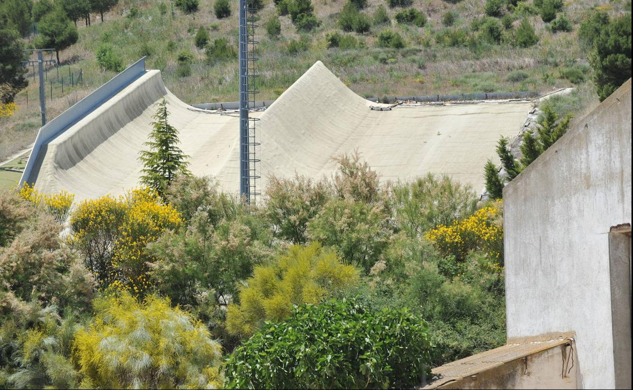 Toma la Palabra y Ecologistas recurren la prescripción de los delitos investigados en Meseta Ski ...